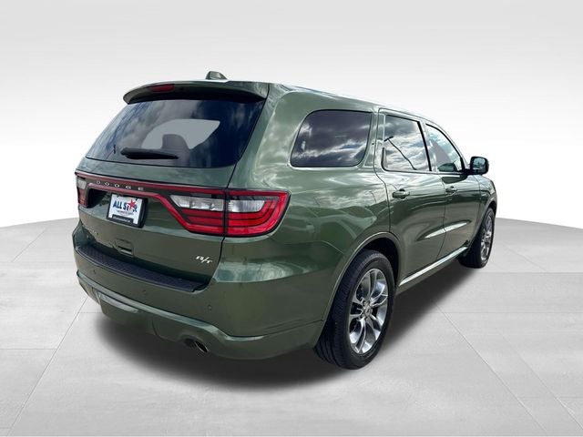 2020 Dodge Durango R/T AWD Baton Rouge LA | All Star Kia Of Baton Rouge ...