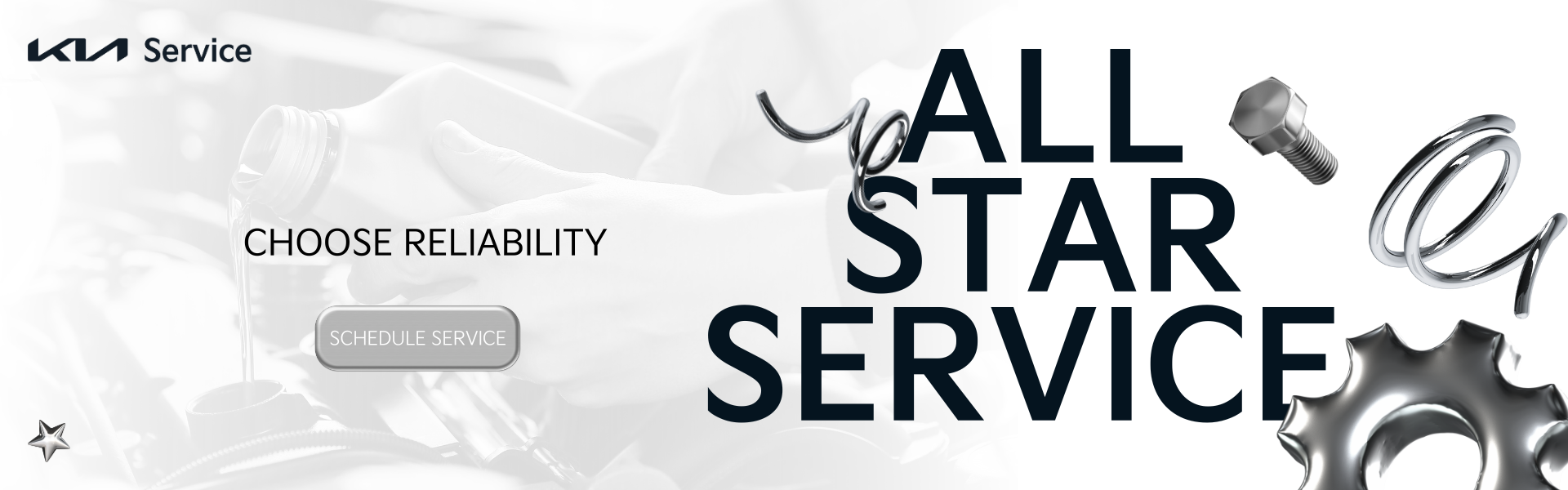 All Star Kia of Baton Rouge | Local Kia Dealer in Louisiana