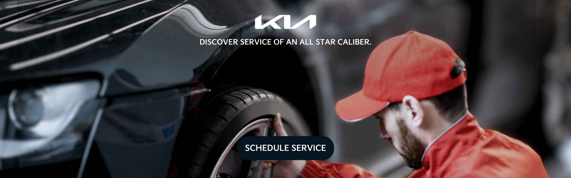 All Star Kia Baton Rouge Louisiana